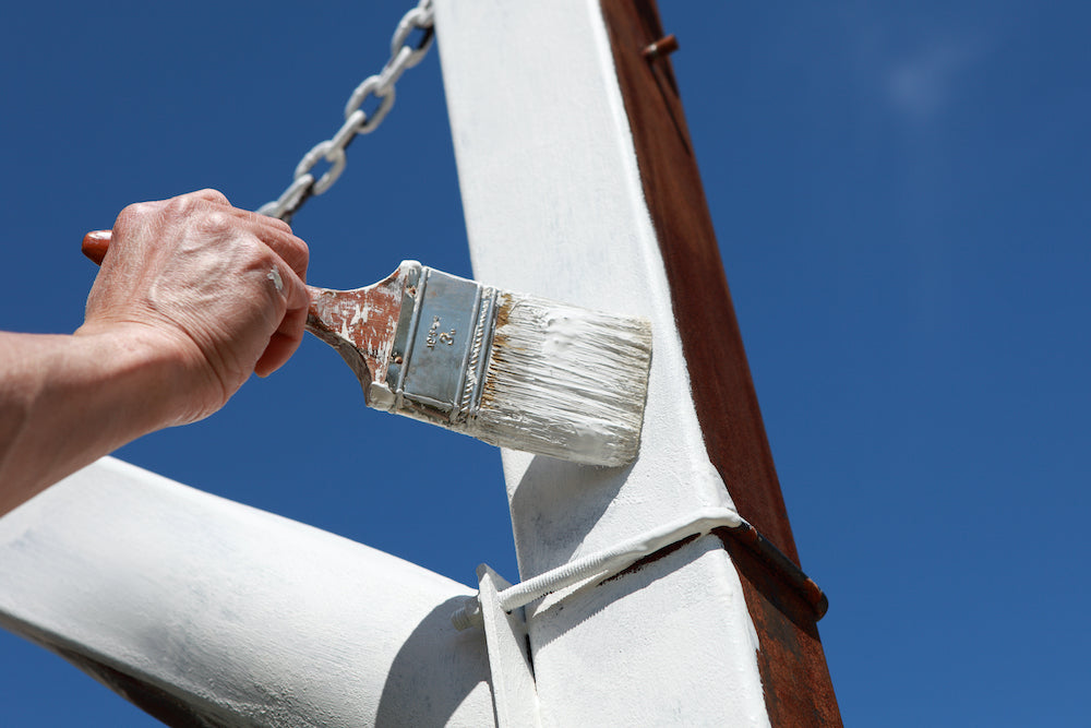 General Maintenance Coatings – Industrial Coatings Ltd