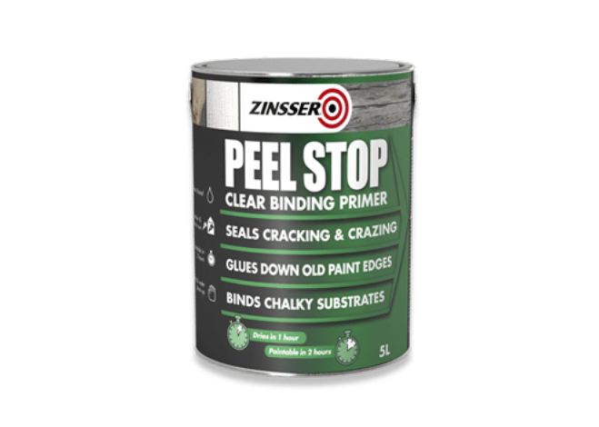 Peel Stop – Industrial Coatings Ltd