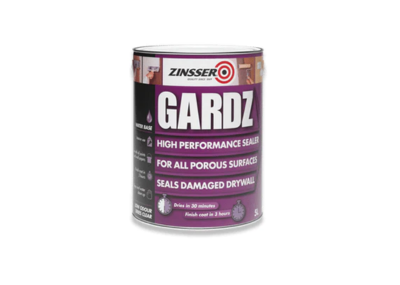 Collections - Zinsser Gardz | Industrial Coatings Ltd