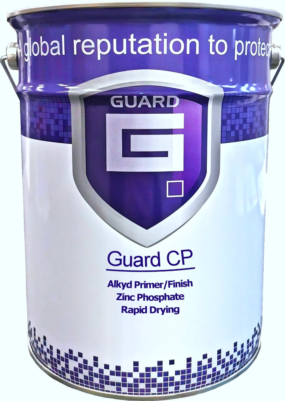 Guard CP – Industrial Coatings Ltd