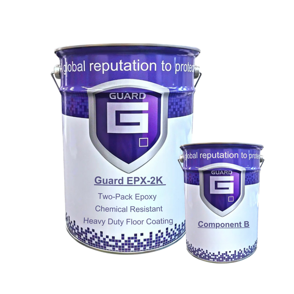Guard EPX-2K – Industrial Coatings Ltd