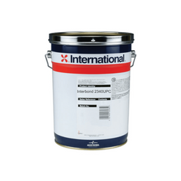 Interbond 2340UPC – Industrial Coatings Ltd