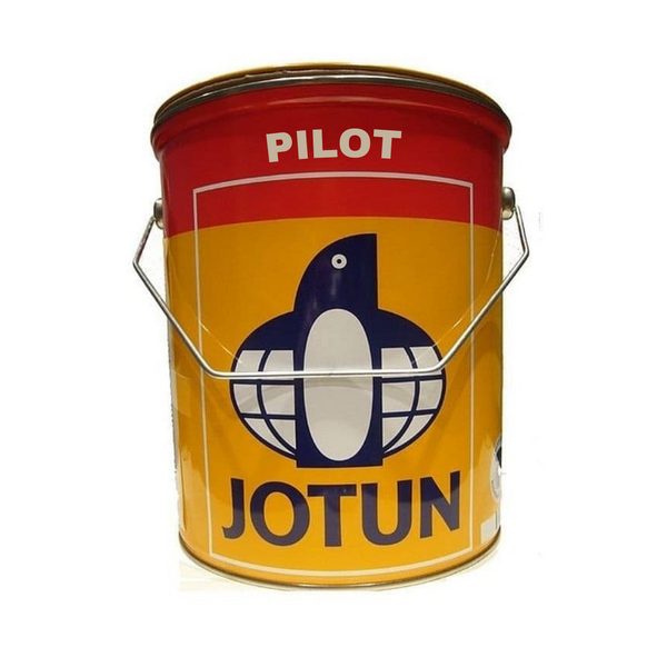 Jotun Pilot QDP – Industrial Coatings Ltd