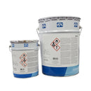 PPG SigmaZinc 158 – Industrial Coatings Ltd