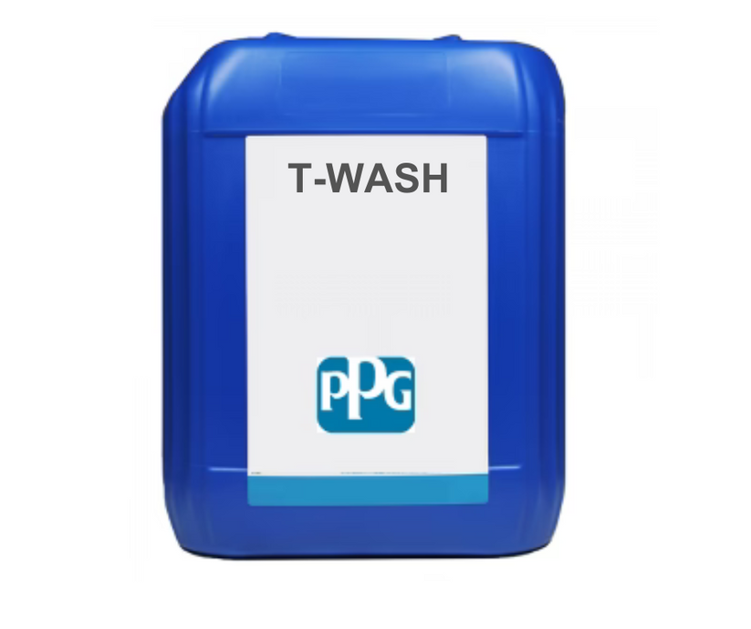 PPG Sigma Etch (T Wash) – Industrial Coatings Ltd