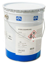 Steelguard – Industrial Coatings Ltd