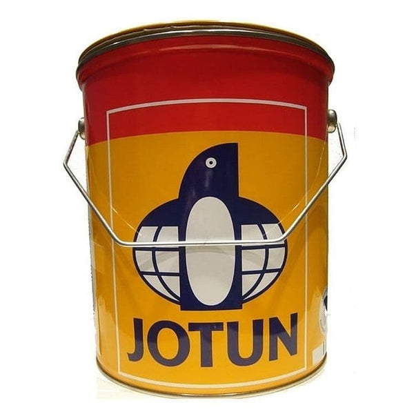 Jotun Spontan Varnish – Industrial Coatings Ltd
