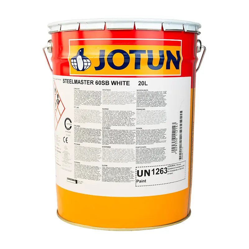 Steelmaster 90SB – Industrial Coatings Ltd