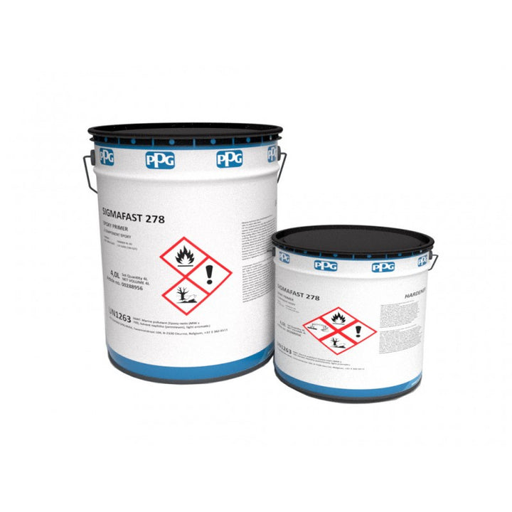 NORSOK Approved Coatings – Industrial Coatings Ltd
