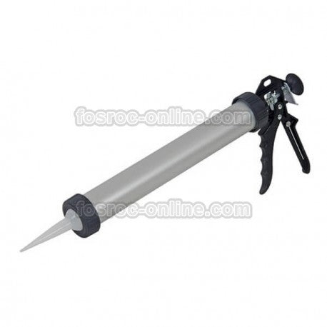 Fosroc Double Piston Gun – Industrial Coatings Ltd