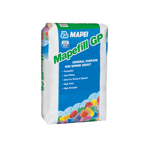 Mapefill GP – Industrial Coatings Ltd