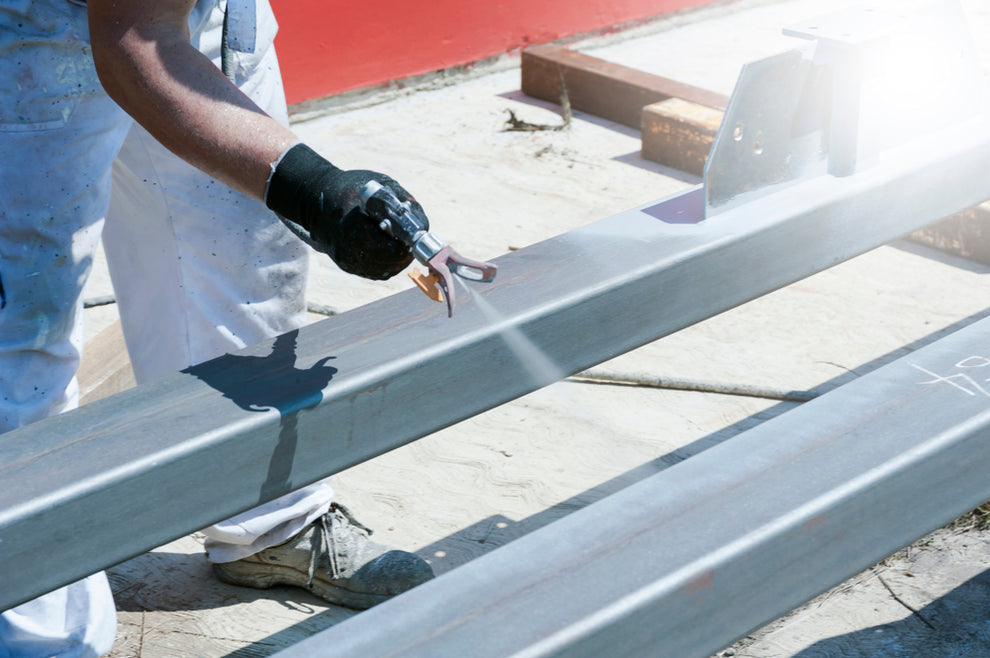 PPG Dimetcote 9 - formerly SigmaZinc 9 – Industrial Coatings Ltd