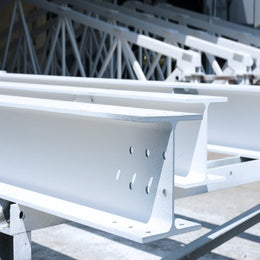 Intergard 821 – Industrial Coatings Ltd